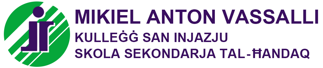 ICT C3 – Mikiel Anton Vassalli