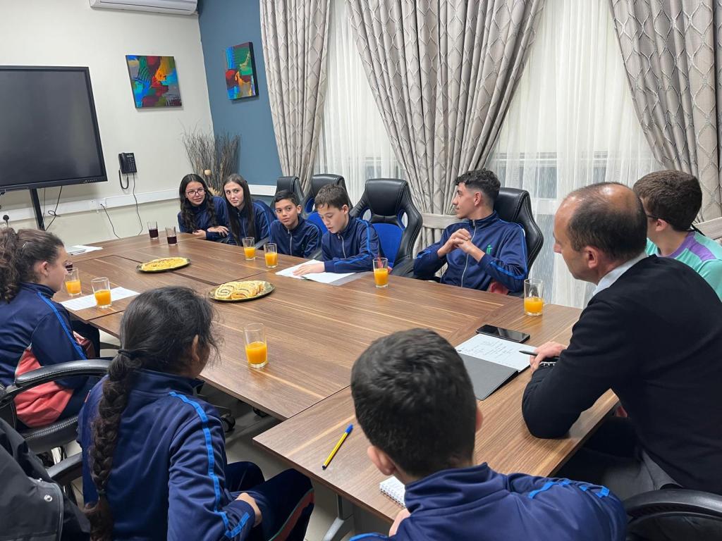 ICT C3 – Mikiel Anton Vassalli