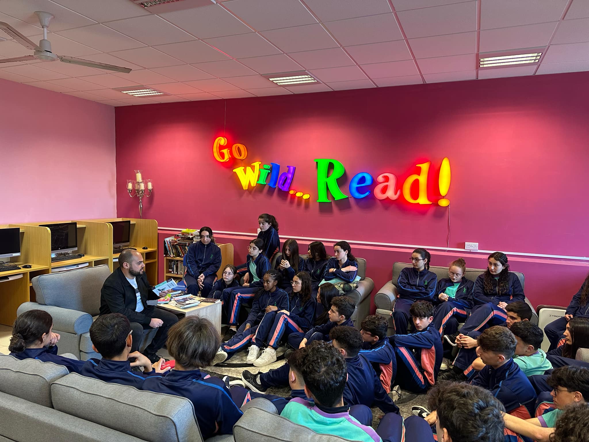 ICT C3 – Mikiel Anton Vassalli