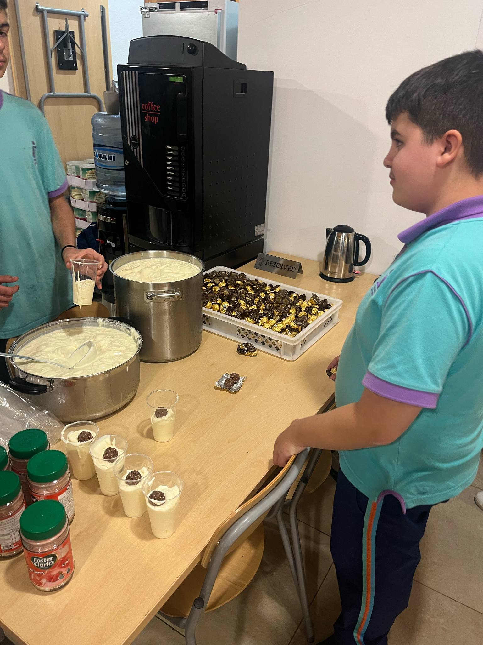 ICT C3 – Mikiel Anton Vassalli