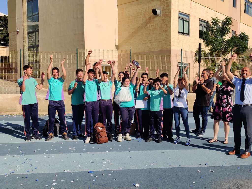 ICT C3 – Mikiel Anton Vassalli